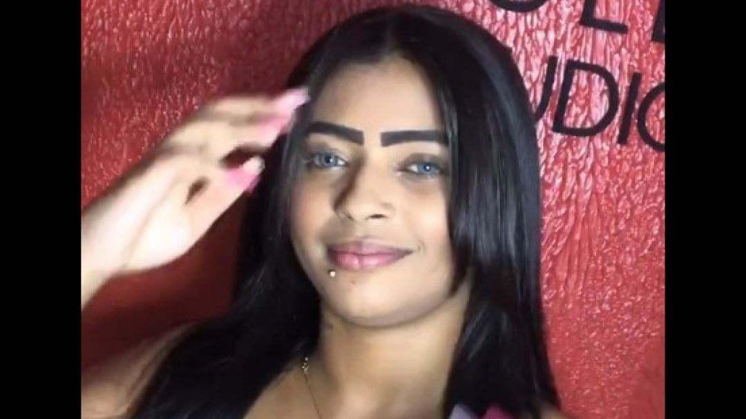 Influenciadora digital é perseguida e morta a tiros - Folha do Estado ...