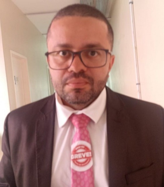 Defensoria Pública nega pedido de bloqueio de R$ 1 milhão das contas da ... Defensoria Pública nega pedido de bloqueio de R$ 1 milhão das contas da ...